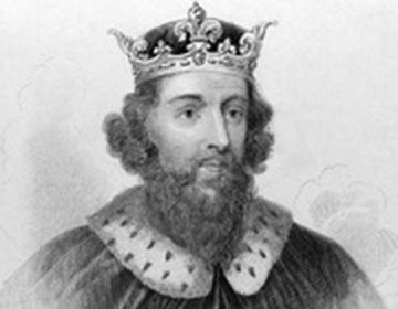 0-3 维塞克斯王朝 阿尔弗雷德大帝 Alfred the Great - 张富生·英语国家研究